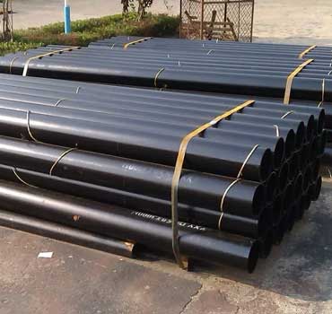 API 5L Grade B Pipe and PSL1/ PSL2 Seamless/ ERW Pipe supplier India