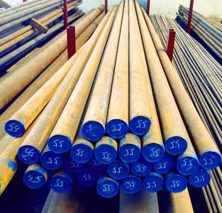 ASTM A182 F22 Round Bar and SA 182 Grade F22 Alloy Steel Hex/Flat Bars